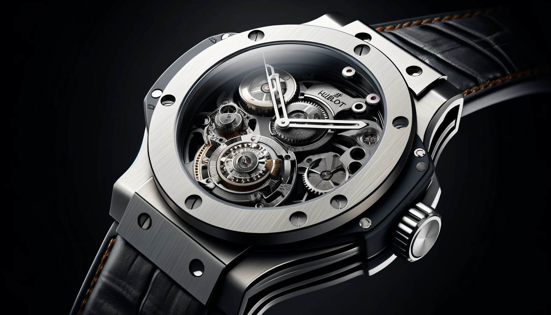 Hublot Watch Features And Quality
