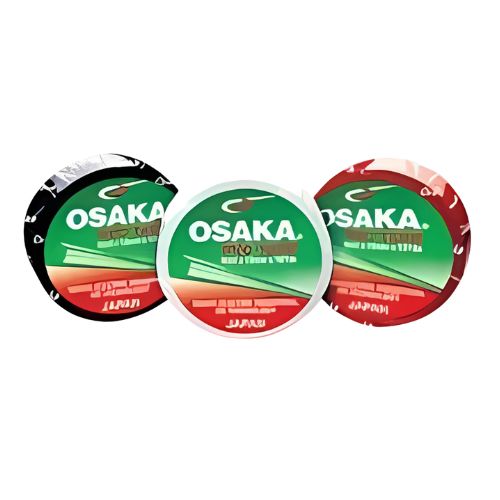 OSAKA PVC Solution Tape High Quality and Strong Adhesives